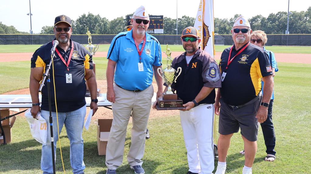 2024 State Tournament | Photos | Pennsylvania American Legion Baseball