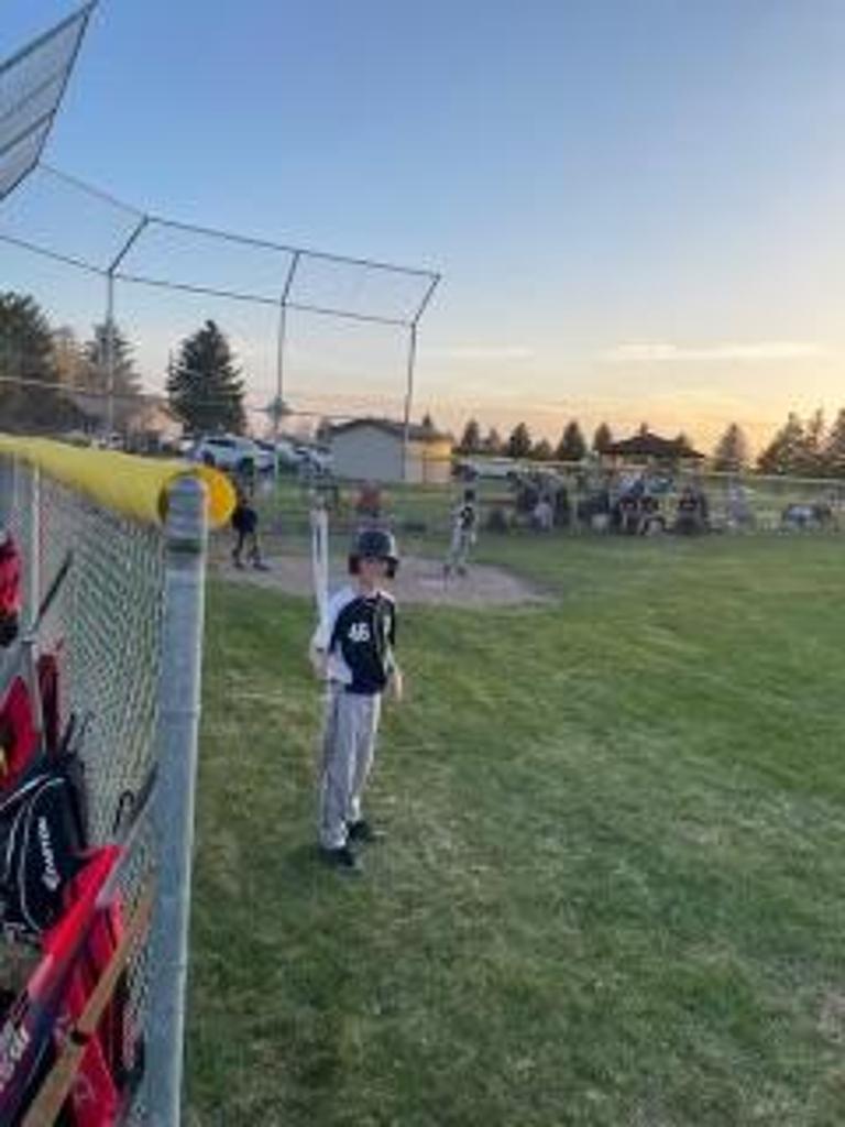Idaho Select Baseball