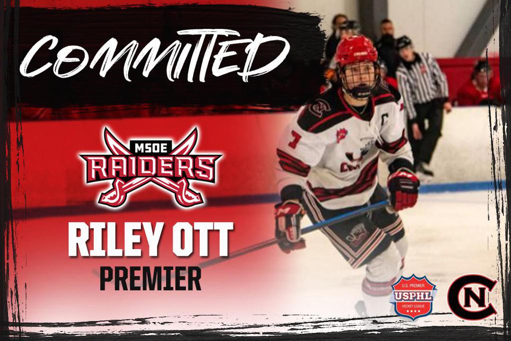 2020 - 2024 Commitments | Photos | Northern Cyclones Hockey
