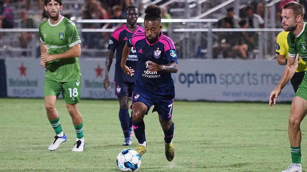 New Mexico brings aboard forward Mukwelle Akale