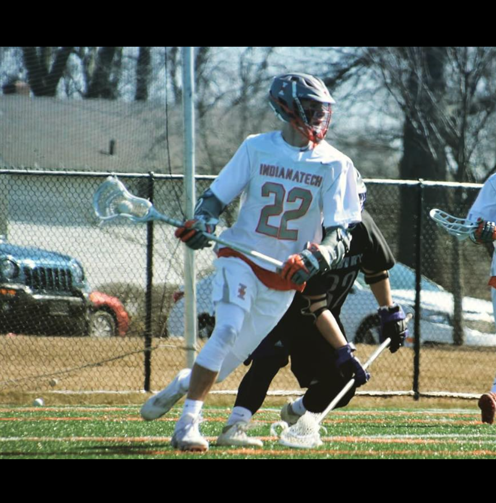 Crown Point Lacrosse Players on the Collegiate Level