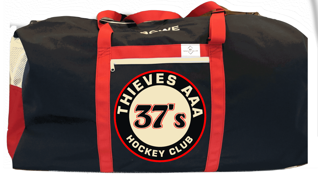 Thieves Hockey Apparel