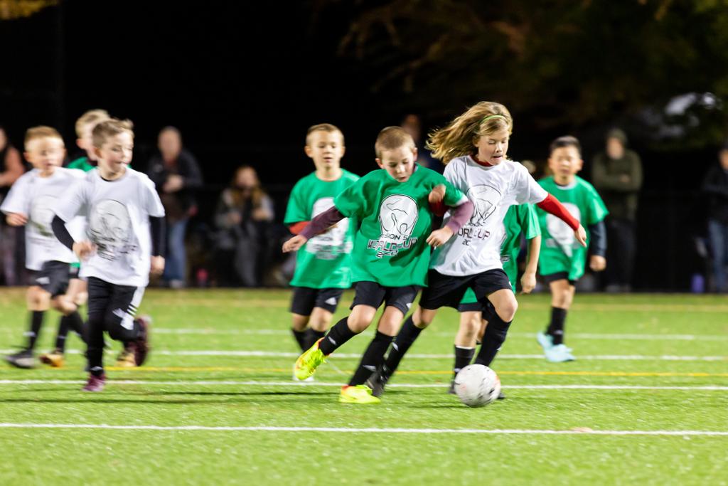 Fusion World Cup 2022 | Photos | Fusion Soccer Club