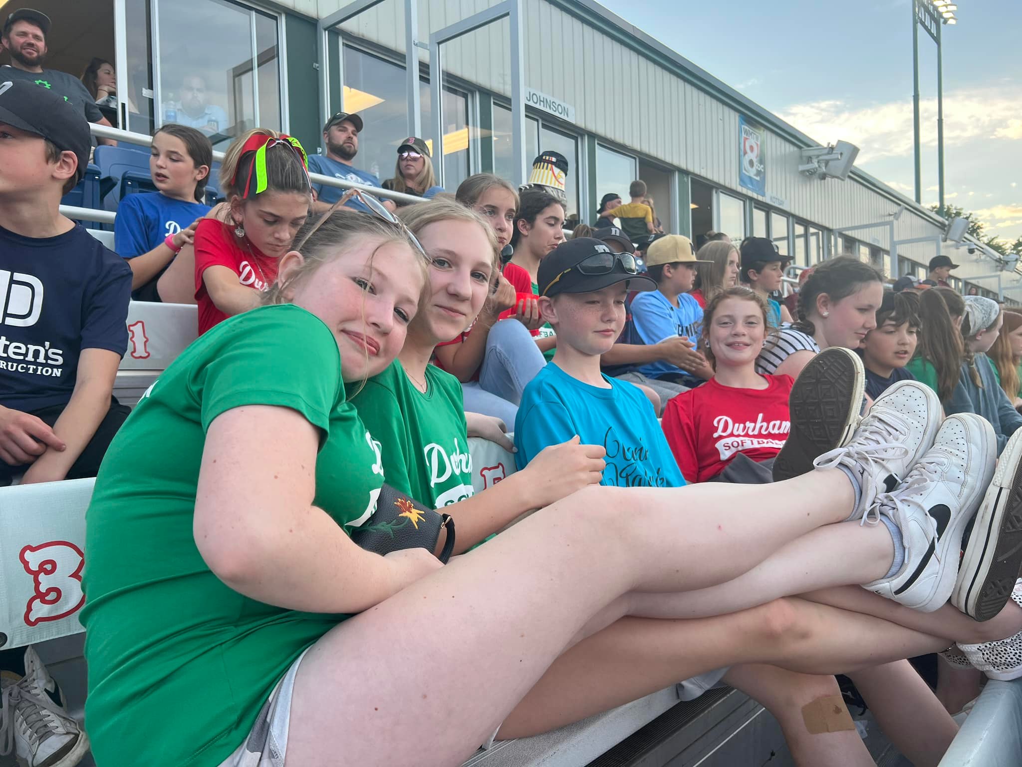 Durham Youth Baseball