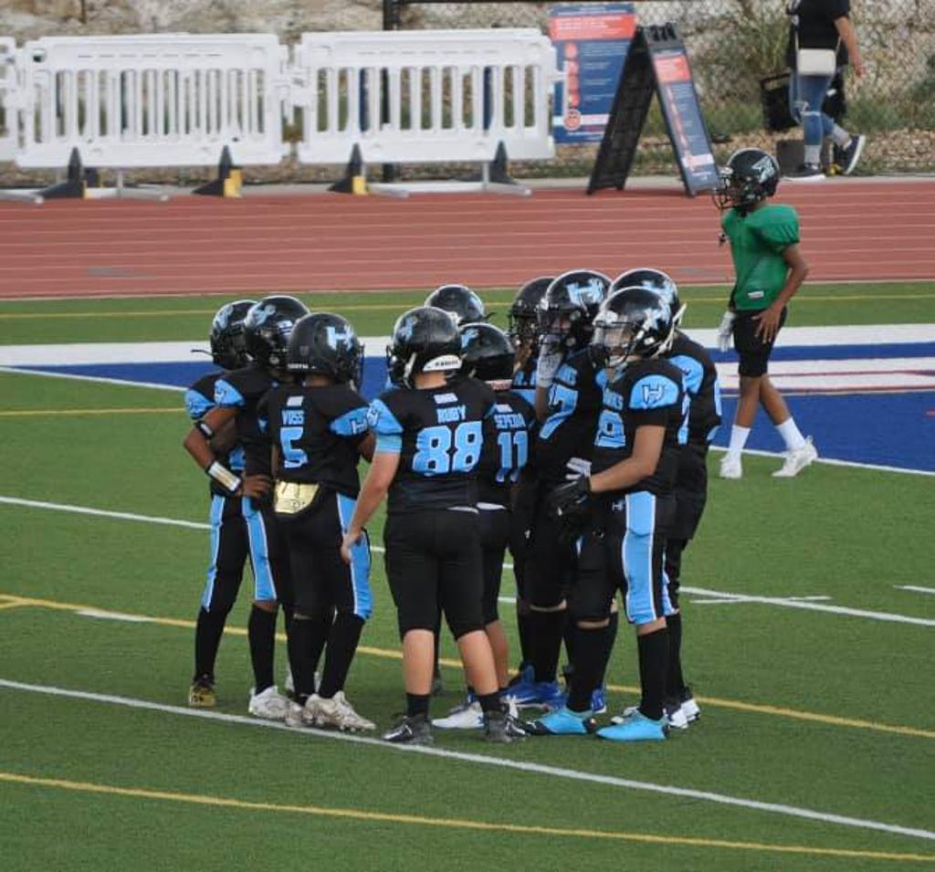 | Photos | Unleashed Athletics