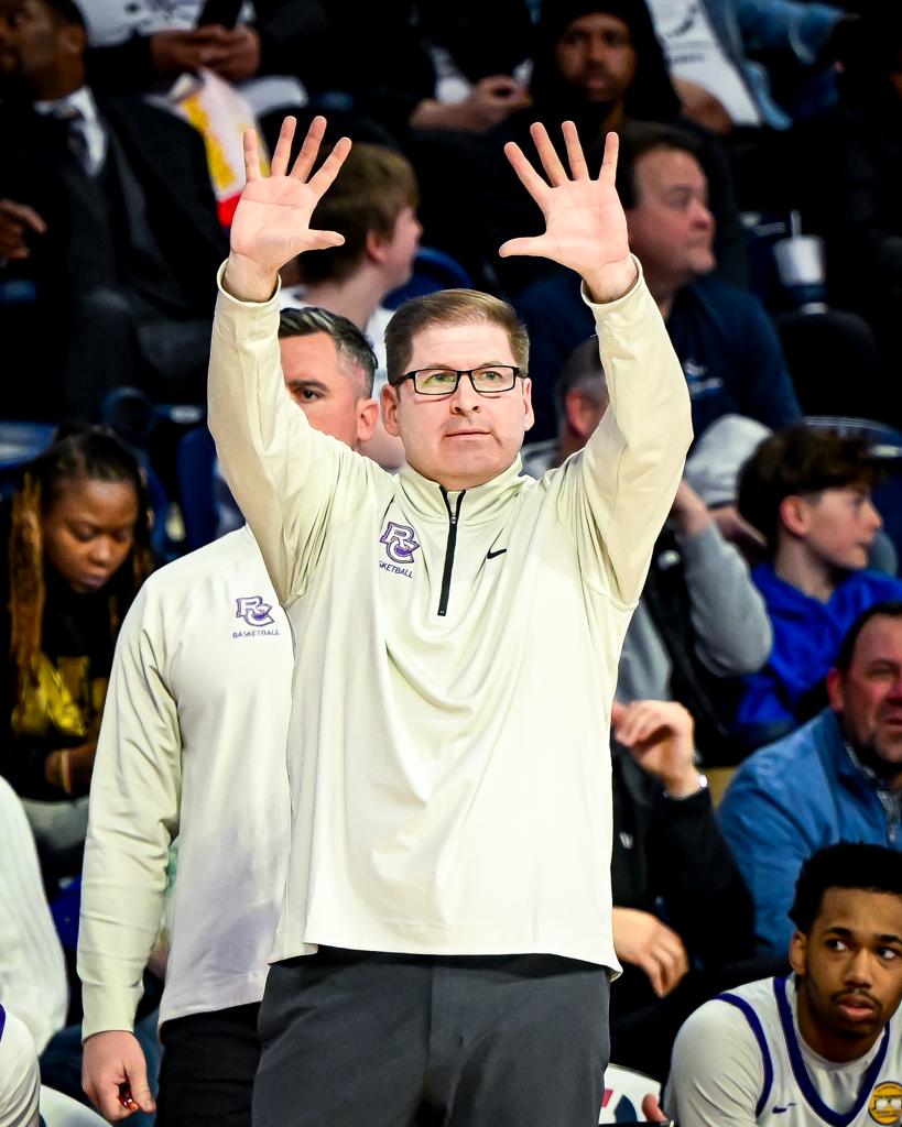 BOYS BASKETBALL: Five Philadelphia Catholic League Teams Prepare to ...