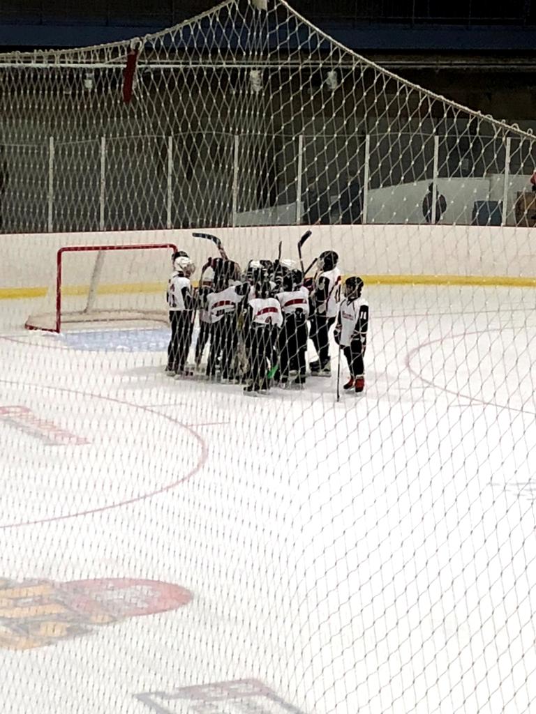 Alpena Hockey Association