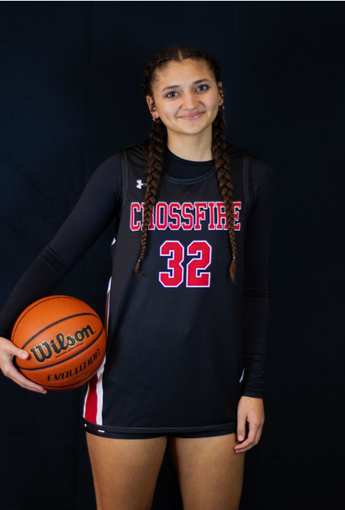 Jaelyn Bursey-Dixon 2027