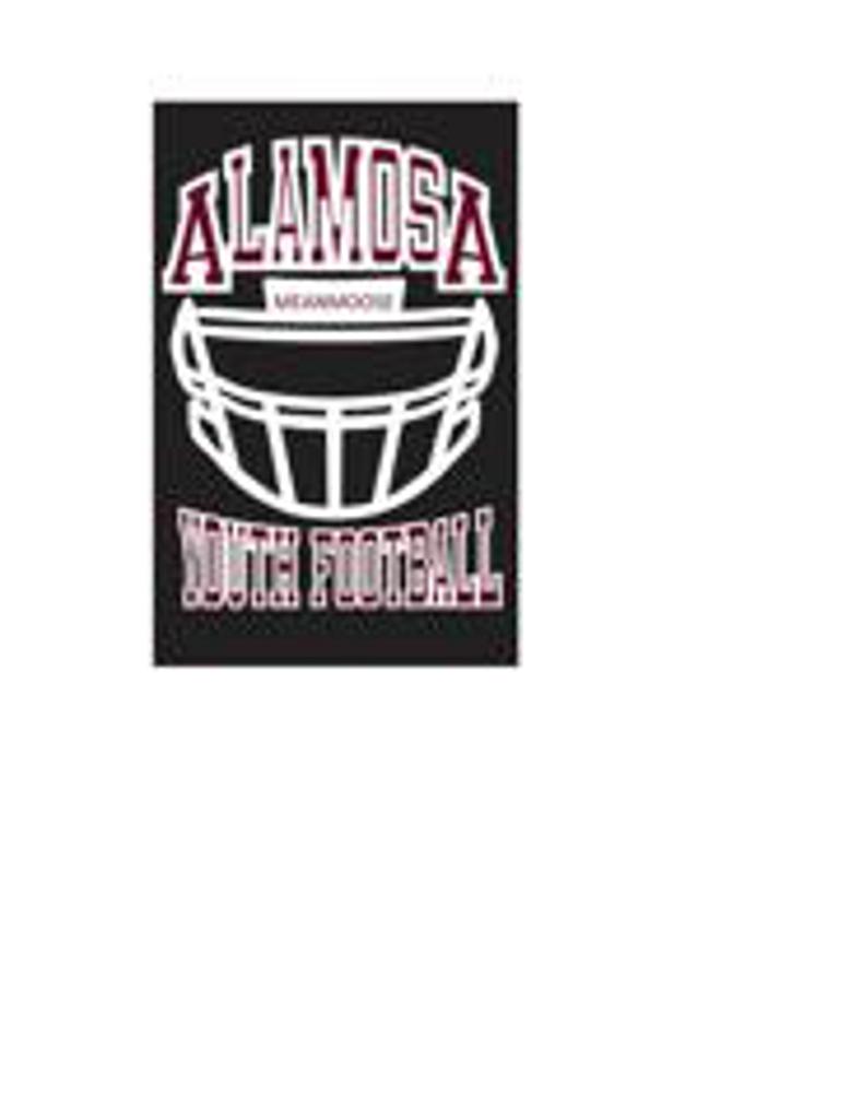 Alamosa Youth Football