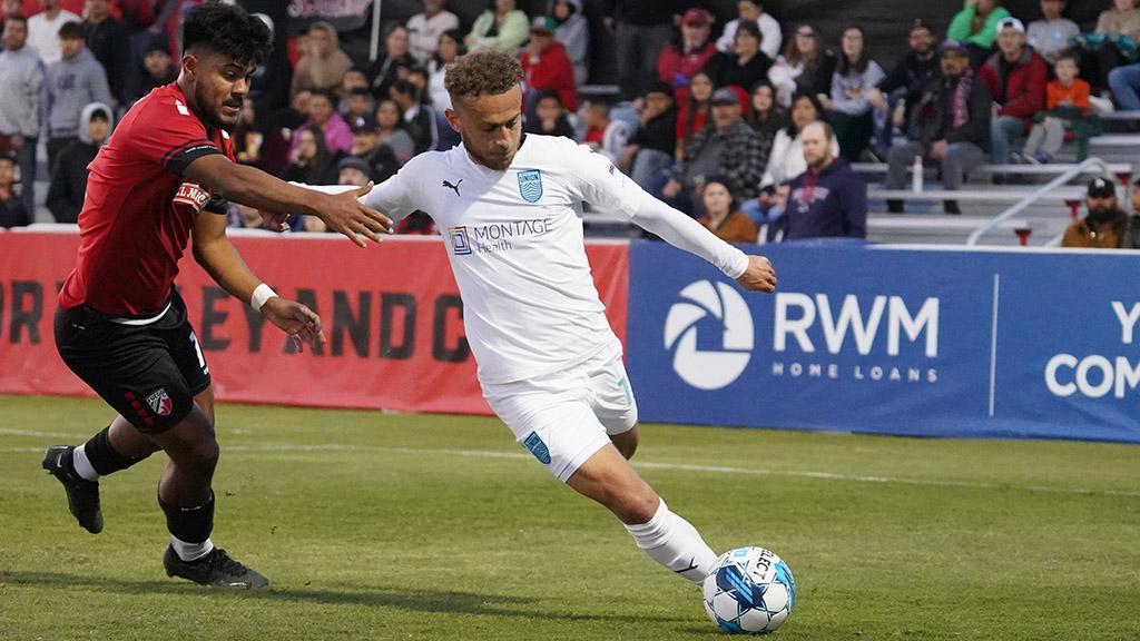 Nine Key USL Championship Stories from the Second Round of the Open Cup