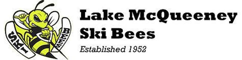 Lake McQueeney Ski Bees