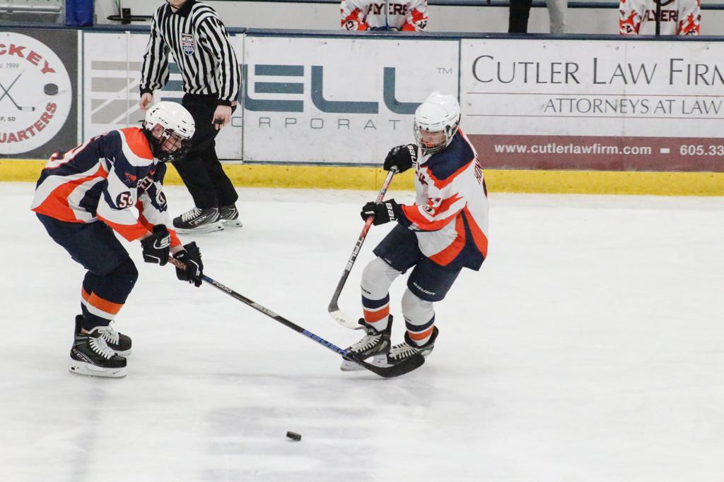 ACL Photos | Photos | Sioux Falls Youth Hockey Association