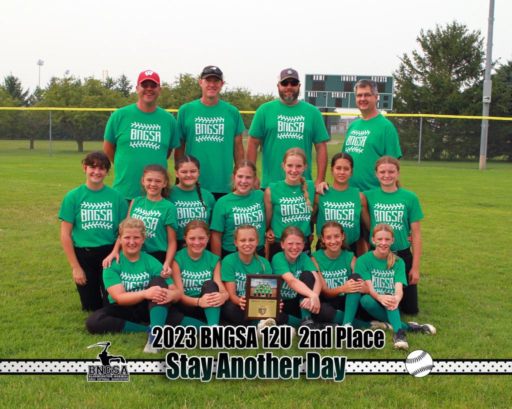 2023 | Photos | Bloomington Normal Girls Softball