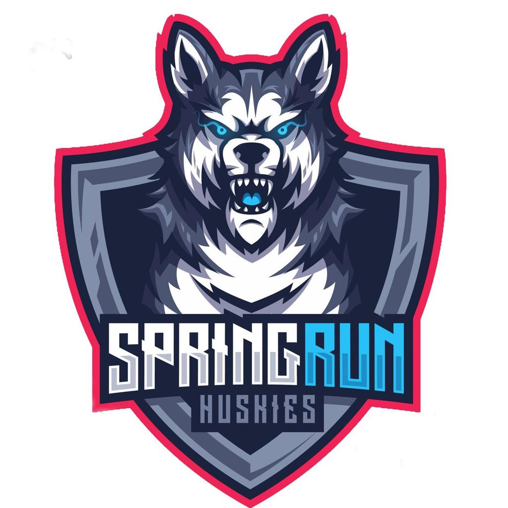 Spring Run Huskies