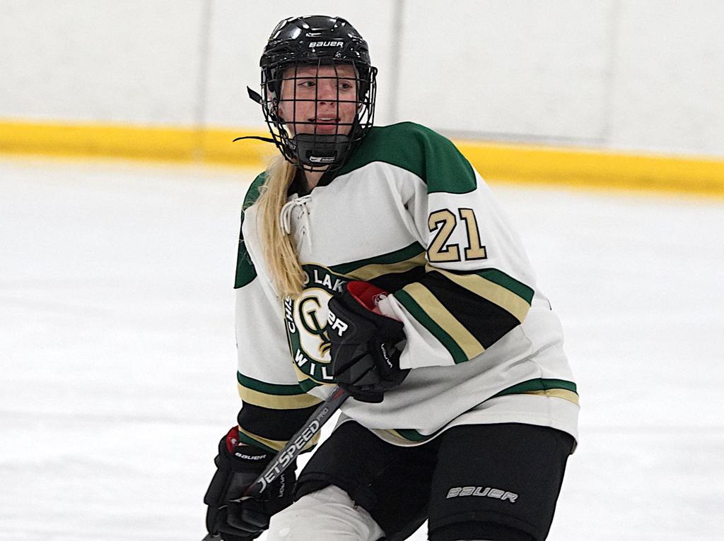 For Chisago Lakes, it's all in the family