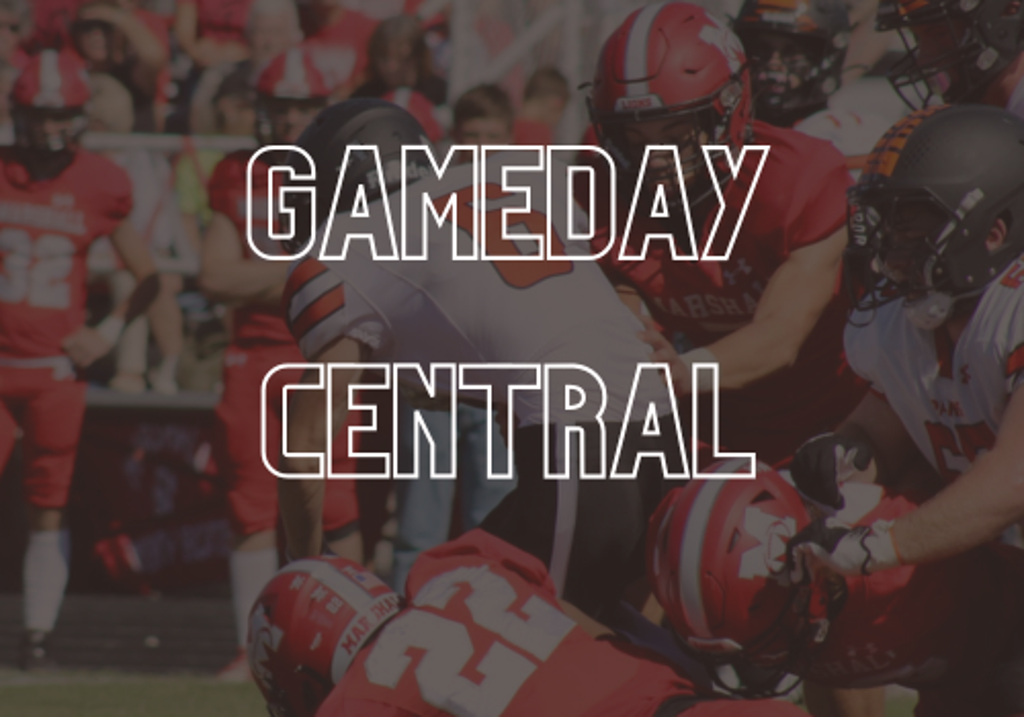 Marshall Lions Football