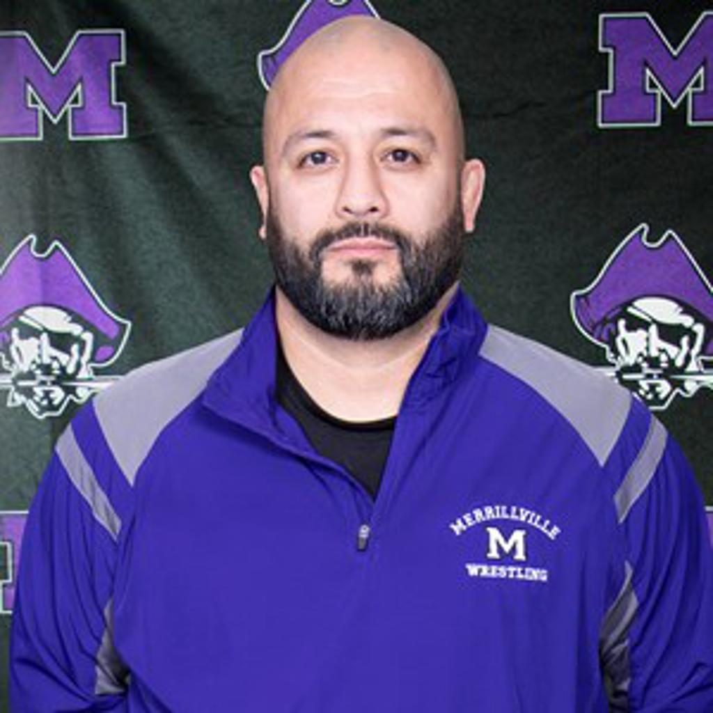 Merrillville Pirates Wrestling Club