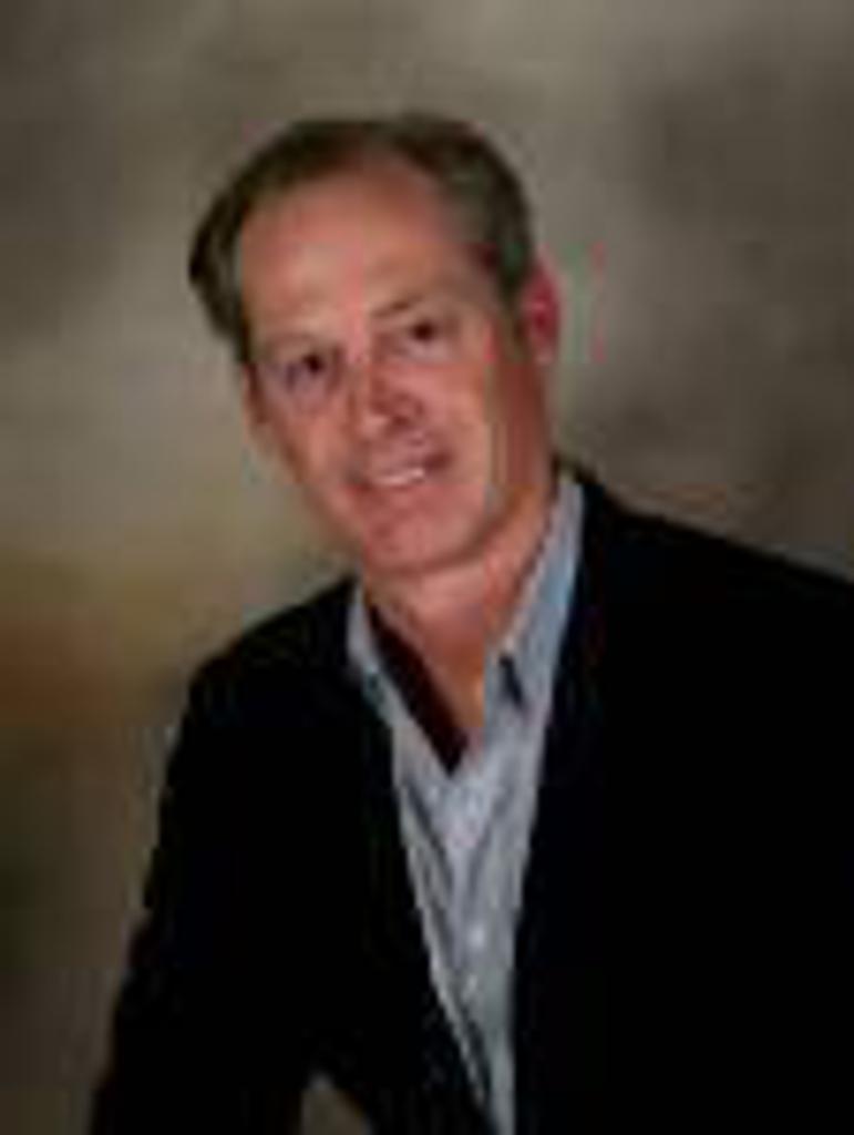 In the beginning, it was 8 dads, 13 boys and 1 girl!