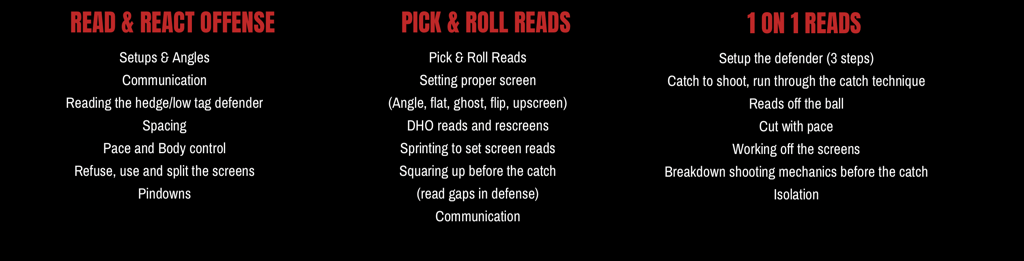 Max Levels Skills Academy