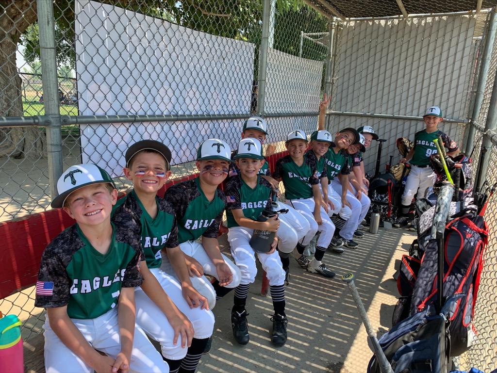 2022 Season | Photos | Templeton Youth Baseball League