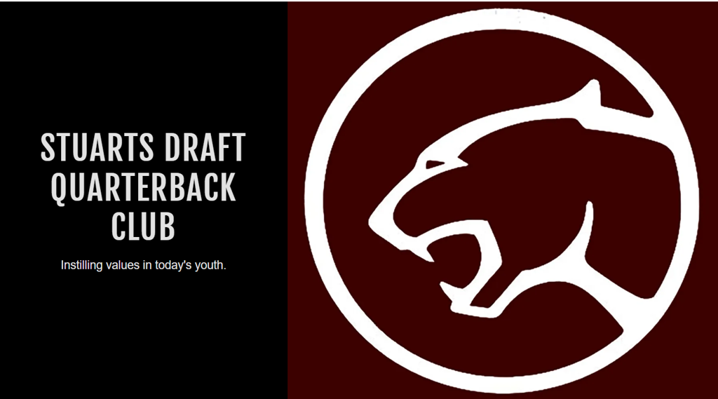 Stuarts Draft Quarterback Club