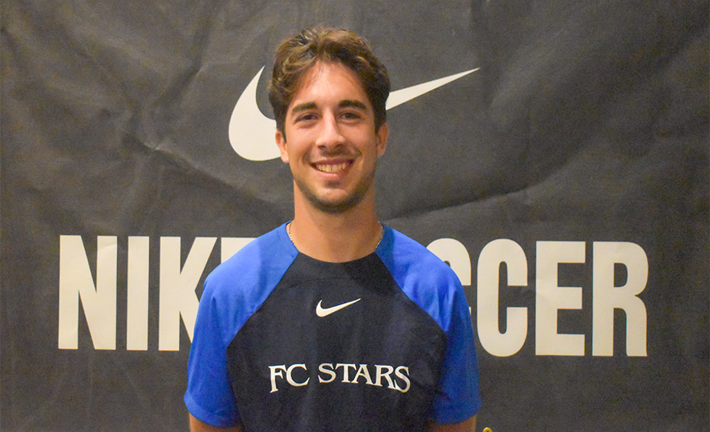 FC Stars Coaching Staff