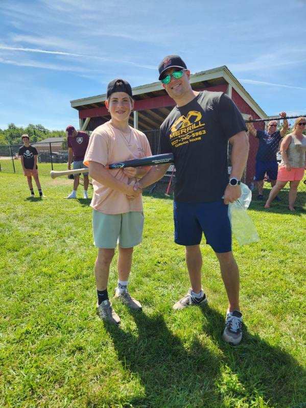 Durham Youth Baseball