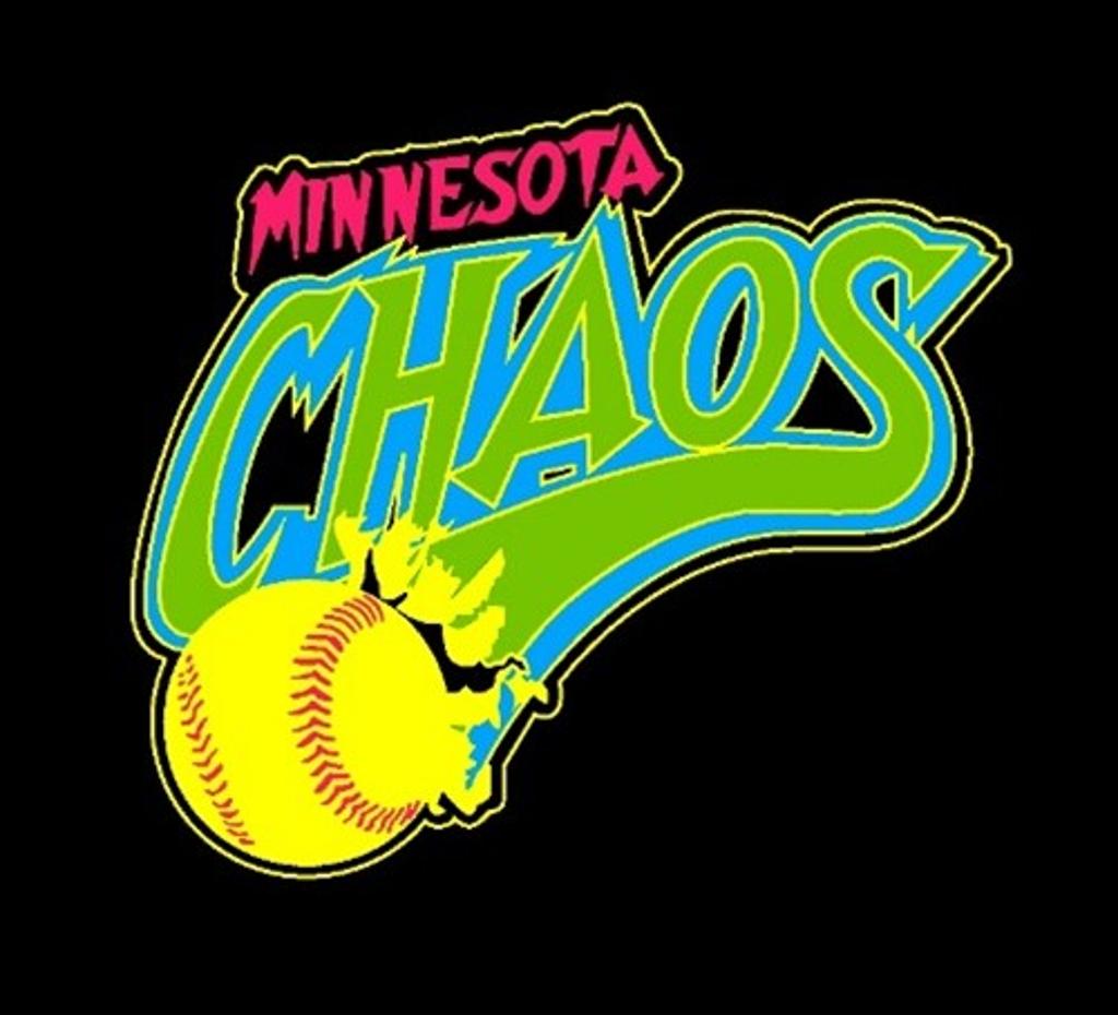 Minnesota Chaos Club Softball (14U-18U)