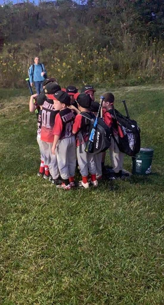 HV Baseball Pictures | Photos | Hominy Valley Recreation Park