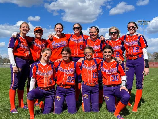 ai Bandits Fastpitch