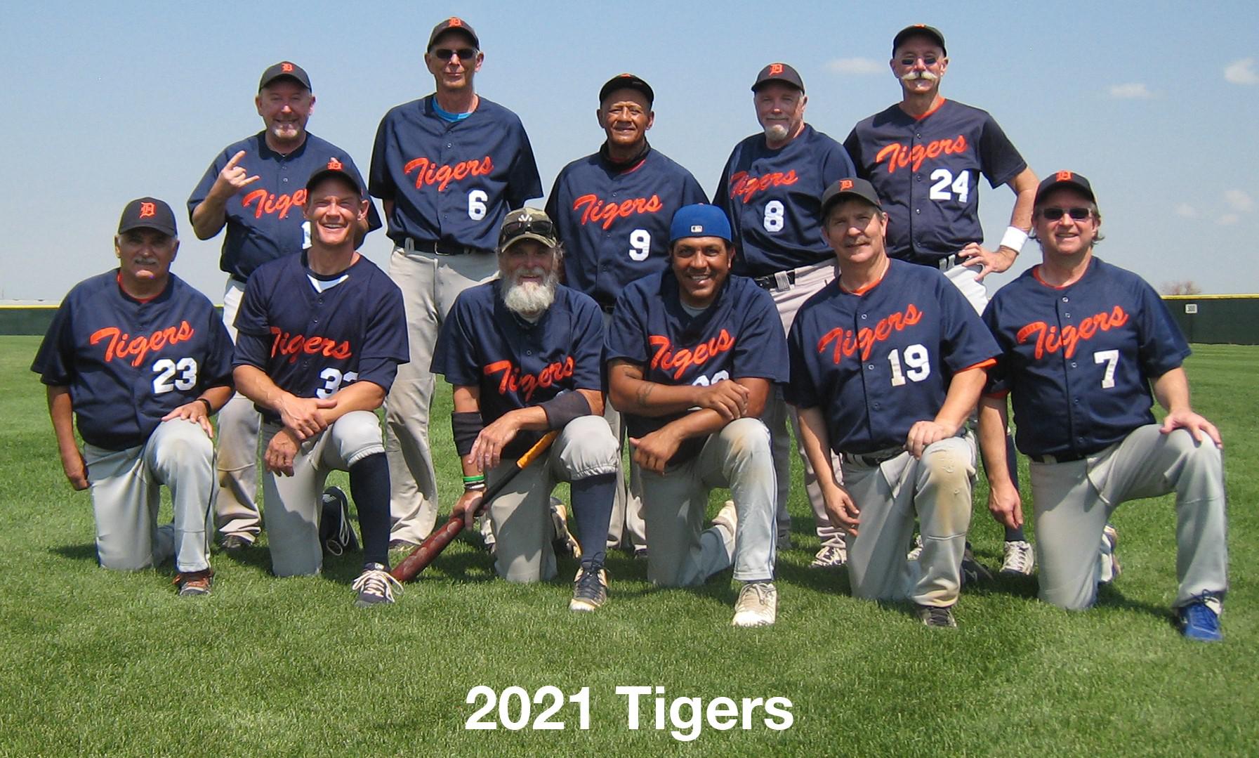 Tigers