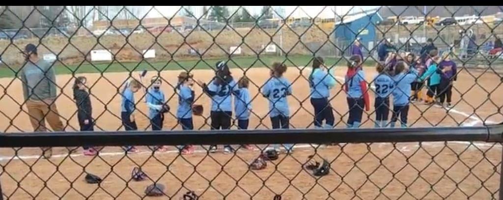 HV Softball Pictures | Photos | Hominy Valley Recreation Park