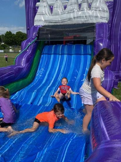 Hominy Valley Recreation Park