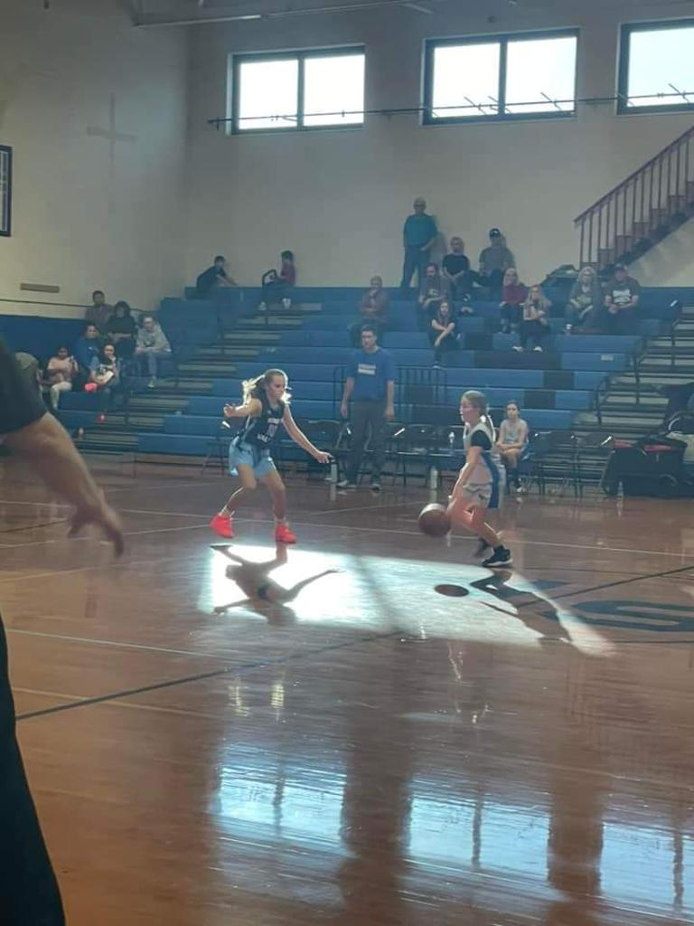2024 HV Travel Basketball | Photos | Hominy Valley Recreation Park