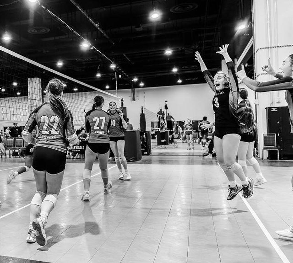 2025 Premier EDGE Camp