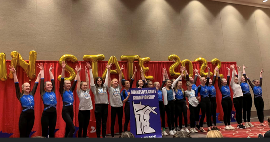 Xcel Team Program Information