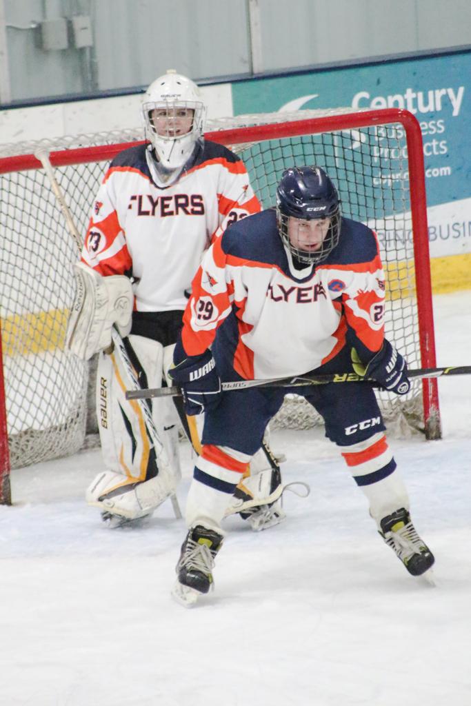 ACL Photos | Photos | Sioux Falls Youth Hockey Association