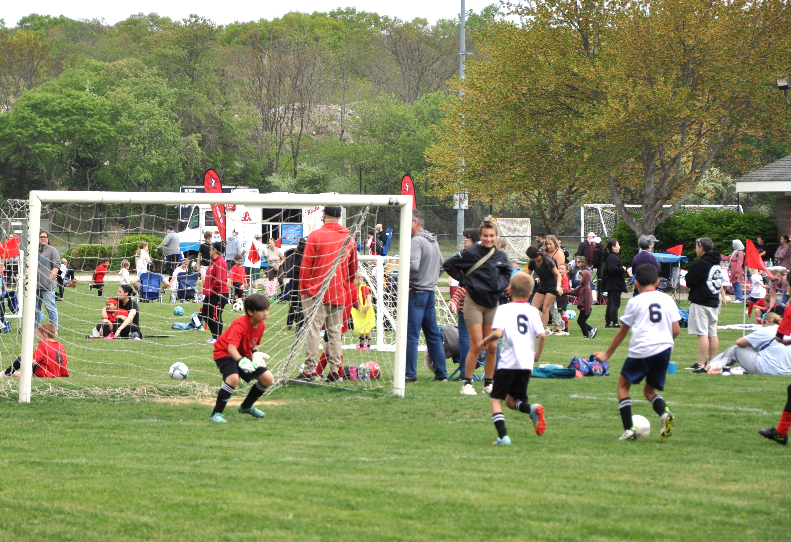 Three Village Soccer Club