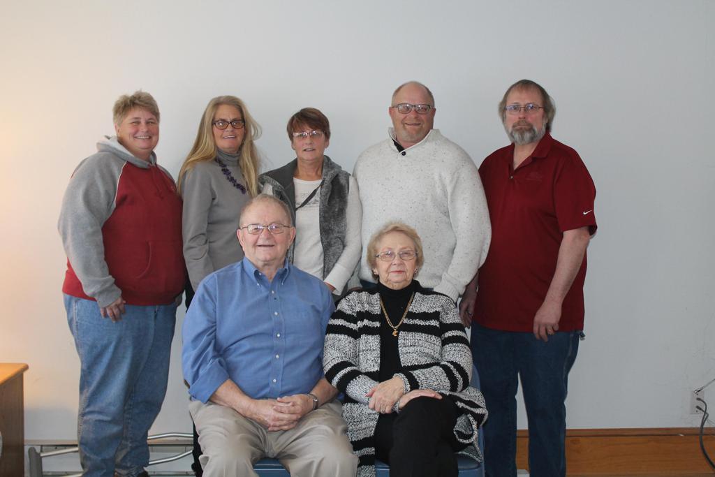 Remembering Bill Rose