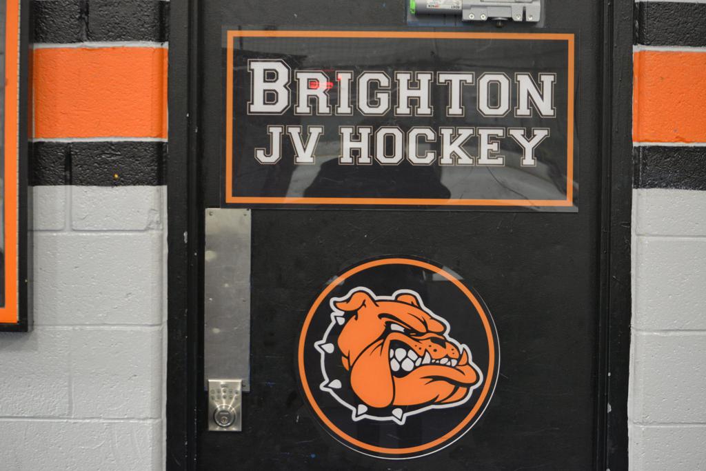 BRIGHTON BULLDOGS