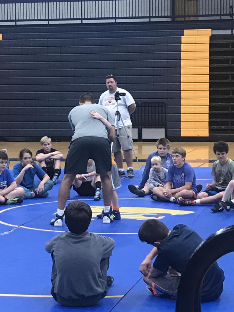 Wildcat Wrestling | Photos | Tennessee AAU Wrestling