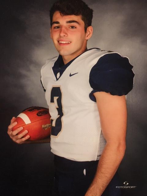 2019 Scholarship Winners