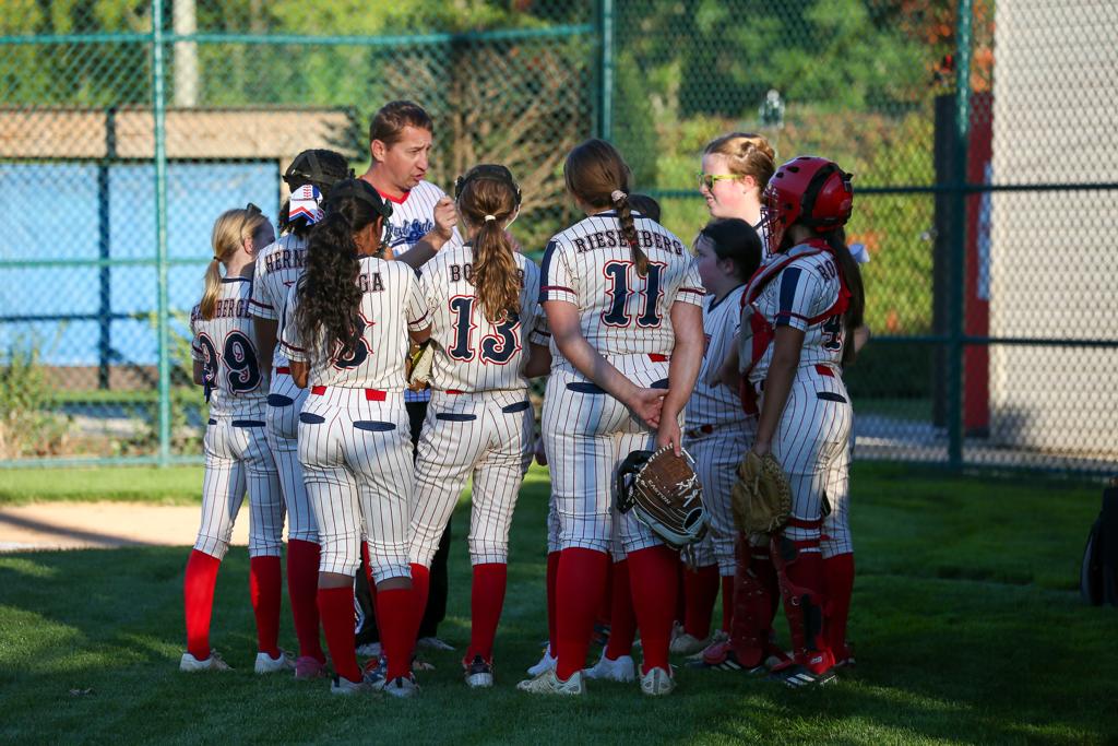 Elite Softball