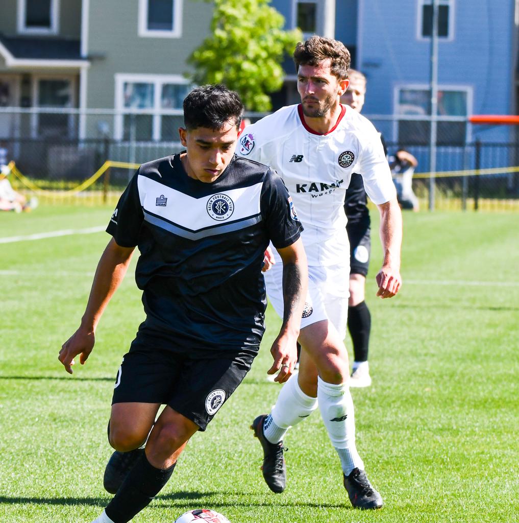 Reign FK 4/30/23 | Photos | Little Rock Rangers