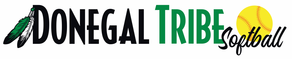 Welcome | 2024 Spring Registration Donegal Tribe Softball | Donegal ...