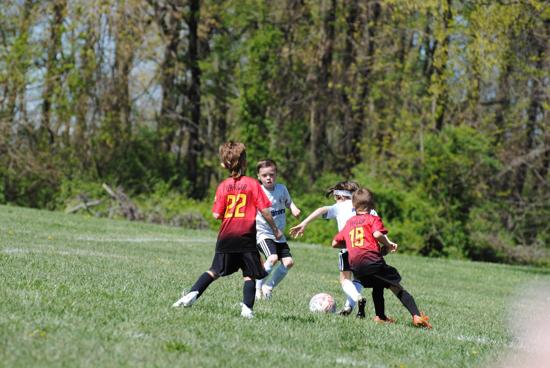 Southeast Soccer Club