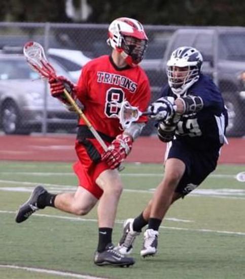 San Clemente Athletics | One Town • One Team