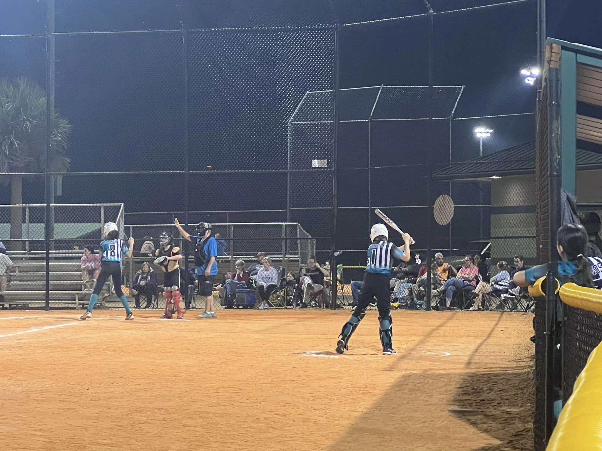 Polk City Baseball and Softball League