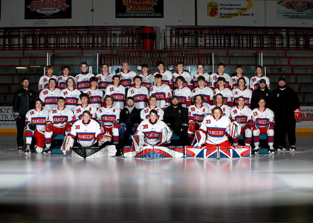 2021-2022 Team Photos