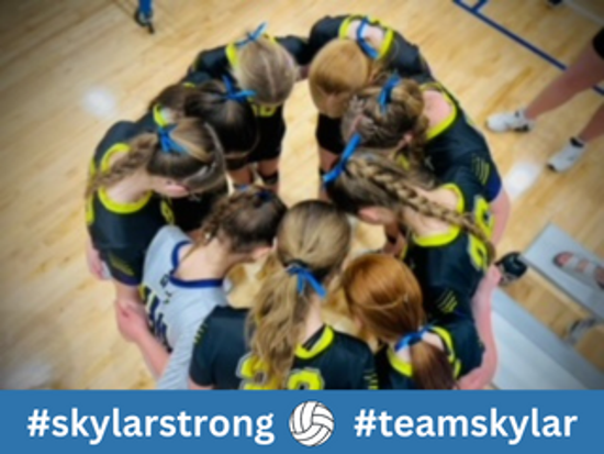 Defiance Volleyball Club